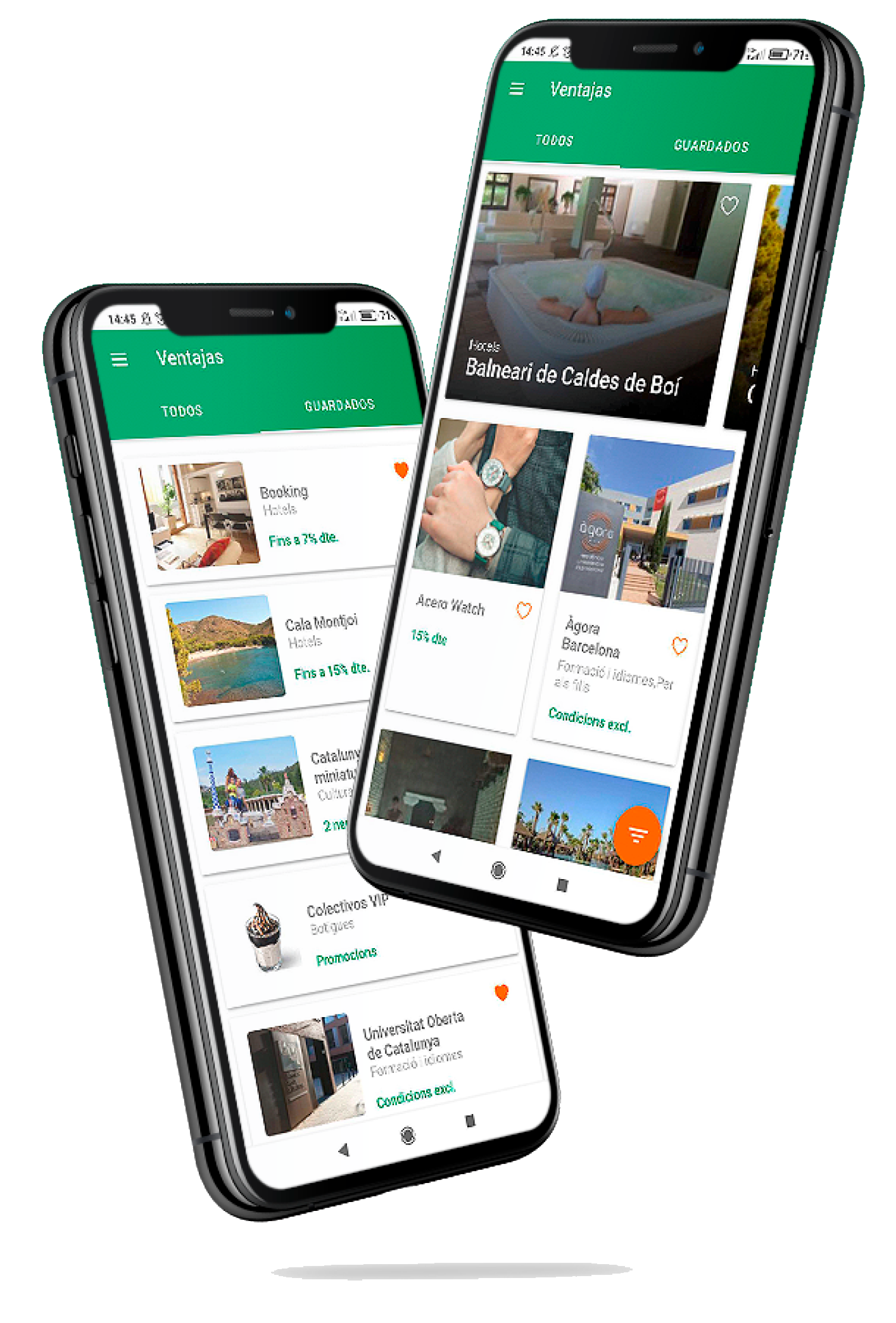 App – la Soci